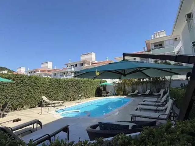 Apartamento para Venda em Florianópolis/SC Canasvieiras 2 Quartos