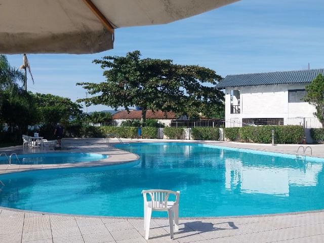 Apartamento para Venda em Florianópolis/SC Canasvieiras 2 Quartos