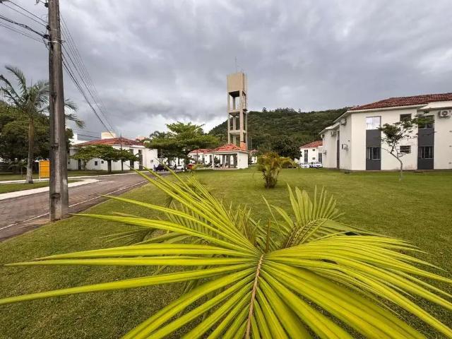 Apartamento para Venda em Florianópolis/SC Canasvieiras 2 Quartos