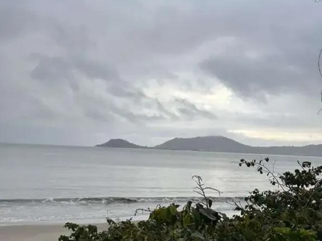 Apartamento para Venda em Florianópolis/SC Canasvieiras 2 Quartos