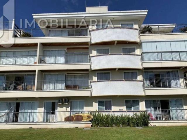 Apartamento para Venda em Florianópolis/SC Canasvieiras 2 Quartos