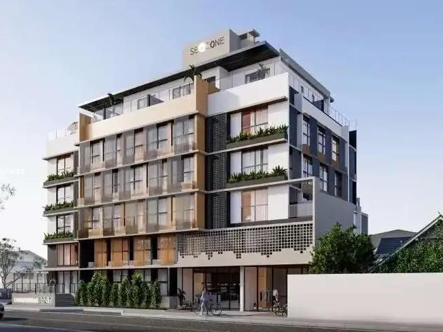 Apartamento para Venda em Florianópolis/SC Canasvieiras