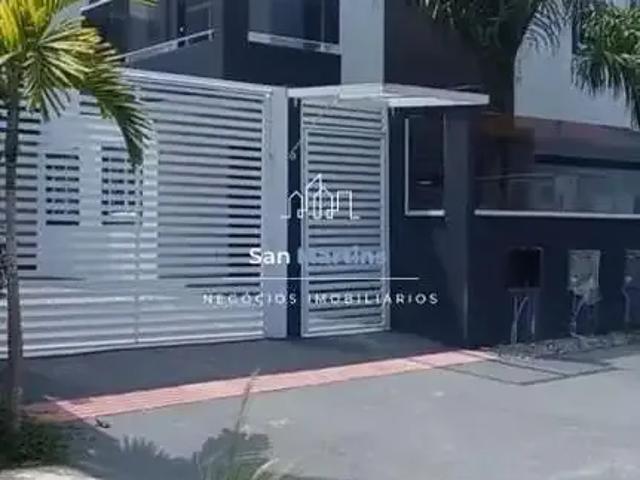 Apartamento para Venda em Florianópolis/SC Canasvieiras