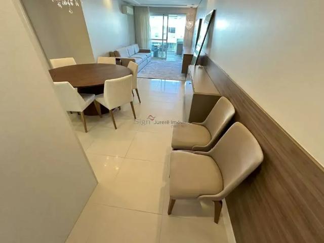Apartamento para Venda em Florianópolis/SC Canasvieiras 4 Quartos