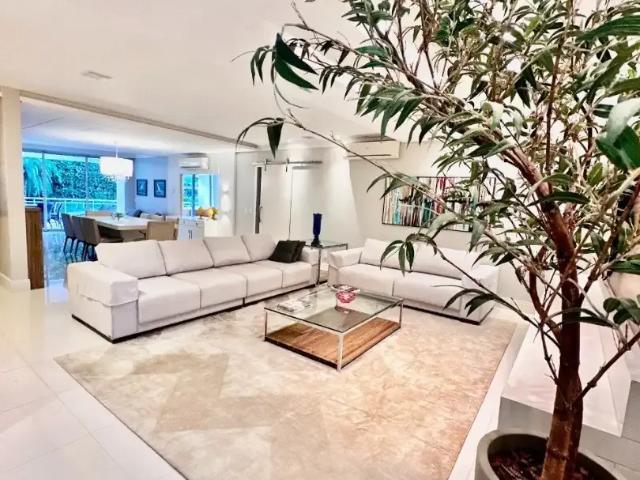 Apartamento para Venda em Florianópolis/SC Canasvieiras 4 Quartos