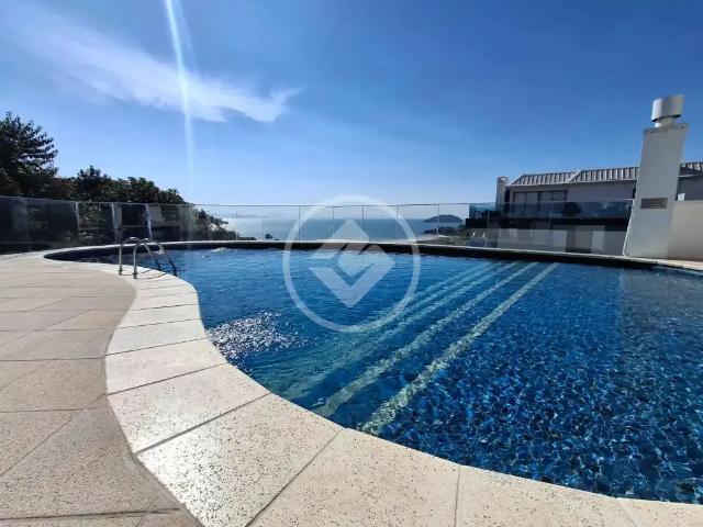 Apartamento para Venda em Florianópolis/SC Canasvieiras 4 Quartos
