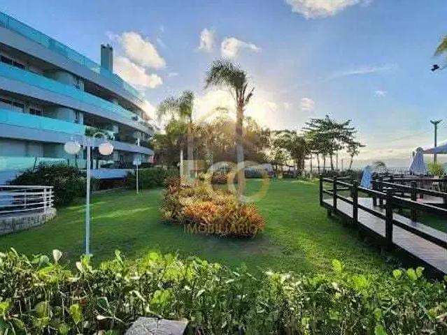 Apartamento para Venda em Florianópolis/SC Canasvieiras 4 Quartos