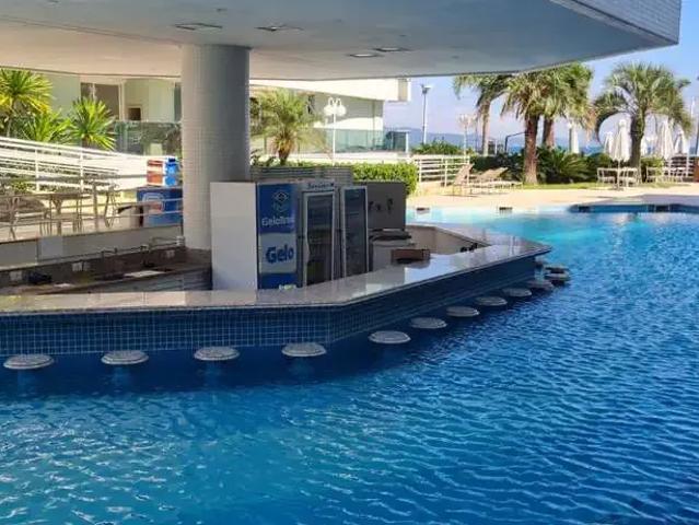 Apartamento para Venda em Florianópolis/SC Canasvieiras 4 Quartos
