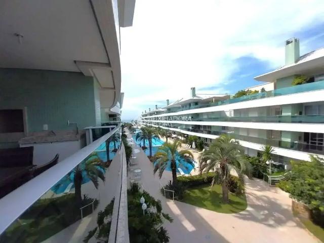 Apartamento para Venda em Florianópolis/SC Canasvieiras 4 Quartos