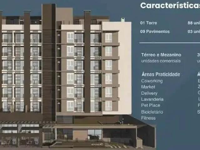 Apartamento para Venda em Florianópolis/SC Canasvieiras