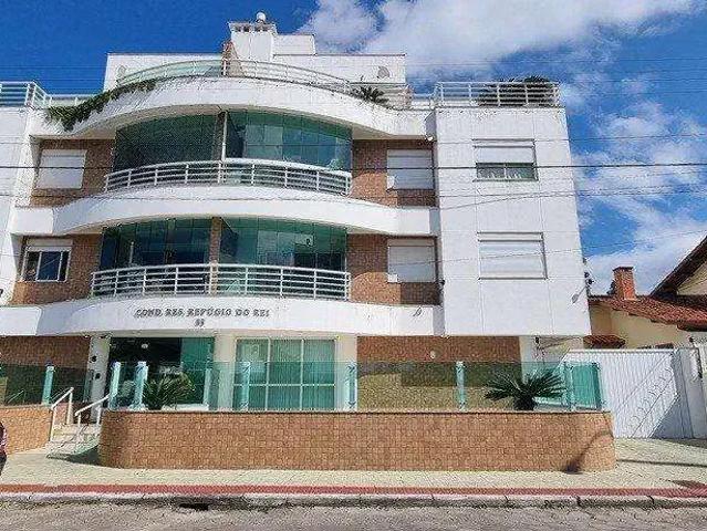 Apartamento para Venda em Florianópolis/SC Canasvieiras