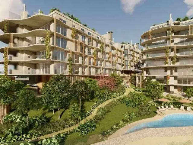 Apartamento para Venda em Florianópolis/SC Cacupé 3 Quartos