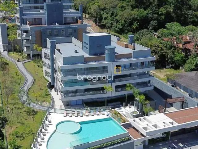 Apartamento para Venda em Florianópolis/SC Cacupé 3 Quartos