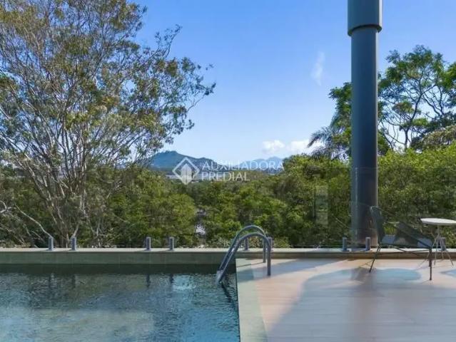 Apartamento para Venda em Florianópolis/SC Cacupé 3 Quartos