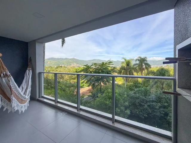 Apartamento para Venda em Florianópolis/SC Cacupé 3 Quartos