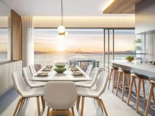 Apartamento para Venda em Florianópolis/SC Cacupé 3 Quartos