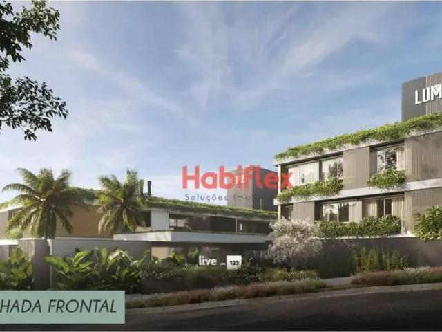 Apartamento para Venda em Florianópolis/SC Cacupé 3 Quartos