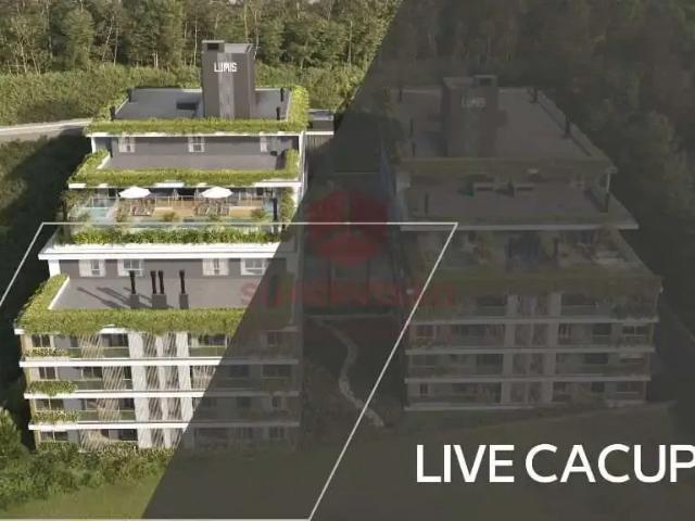 Apartamento para Venda em Florianópolis/SC Cacupé 3 Quartos