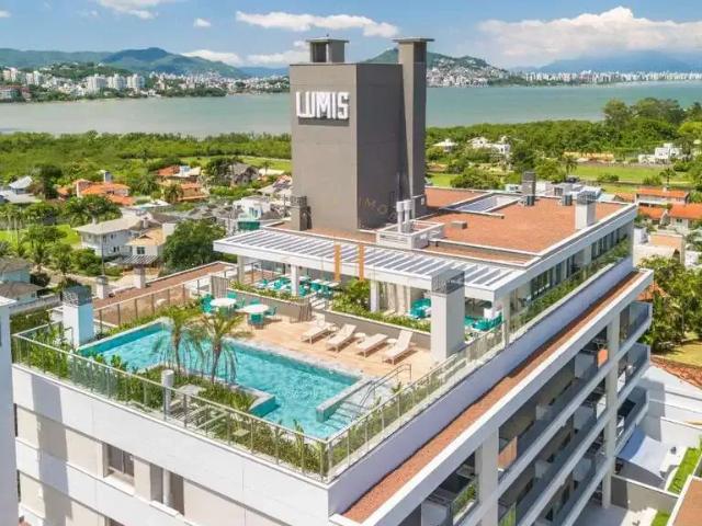 Apartamento para Venda em Florianópolis/SC Cacupé 3 Quartos