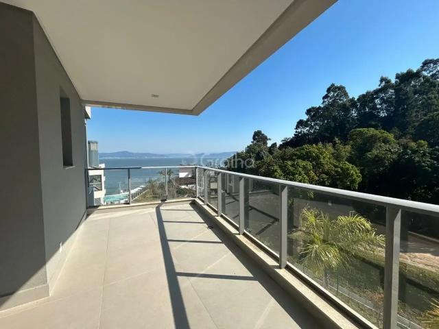 Apartamento para Venda em Florianópolis/SC Cacupé 3 Quartos