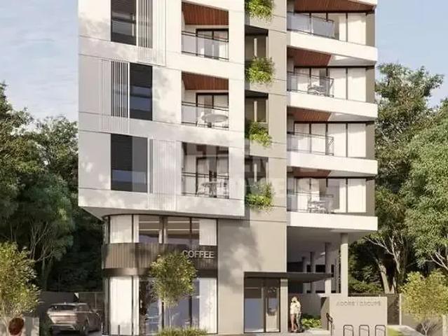 Apartamento para Venda em Florianópolis/SC Cacupé 3 Quartos