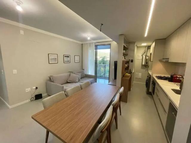 Apartamento para Venda em Florianópolis/SC Cacupé 3 Quartos