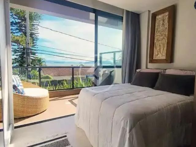 Apartamento para Venda em Florianópolis/SC Cacupé 1 Quartos