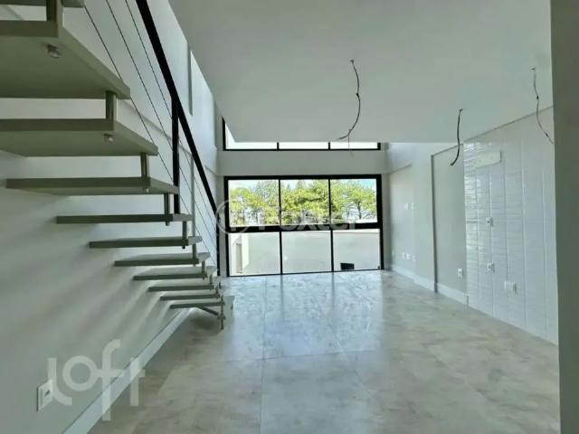 Apartamento para Venda em Florianópolis/SC Cacupé 1 Quartos