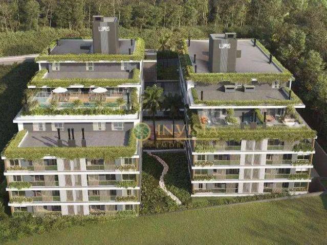Apartamento para Venda em Florianópolis/SC Cacupé 1 Quartos