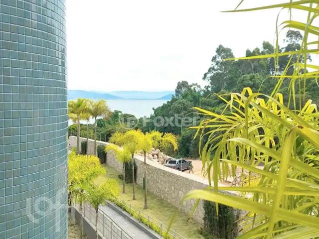 Apartamento para Venda em Florianópolis/SC Cacupé 1 Quartos