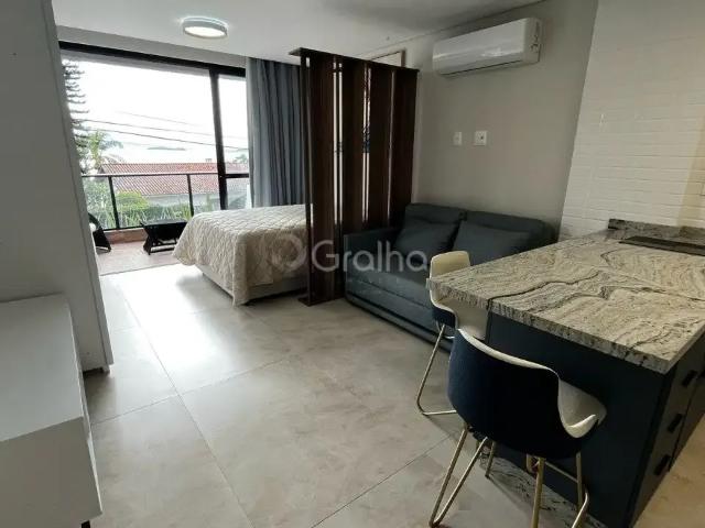 Apartamento para Venda em Florianópolis/SC Cacupé 1 Quartos