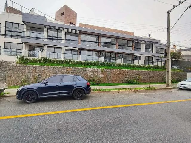 Apartamento para Venda em Florianópolis/SC Cacupé 1 Quartos