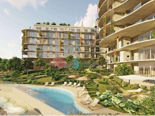 Apartamento para Venda em Florianópolis/SC Cacupé 2 Quartos
