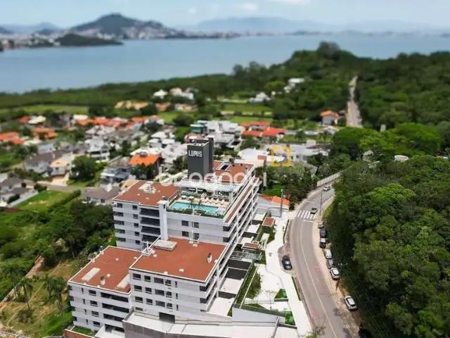 Apartamento para Venda em Florianópolis/SC Cacupé 2 Quartos