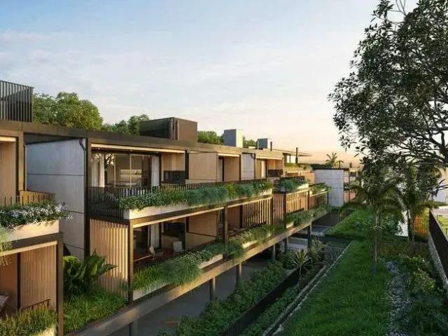 Apartamento para Venda em Florianópolis/SC Cacupé 2 Quartos