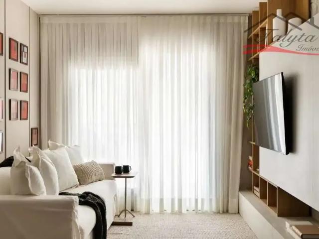 Apartamento para Venda em Florianópolis/SC Cacupé 2 Quartos