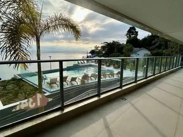 Apartamento para Venda em Florianópolis/SC Cacupé