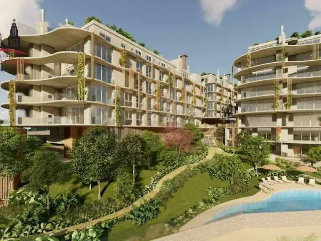Apartamento para Venda em Florianópolis/SC Cacupé 4 Quartos