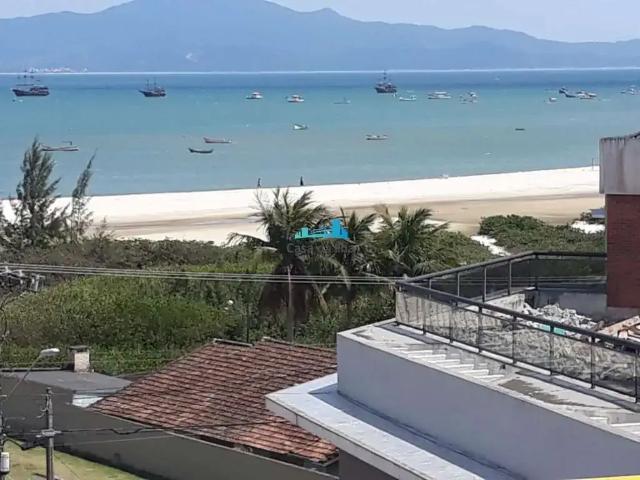 Apartamento para Venda em Florianópolis/SC Cachoeira do Bom Jesus 1 Quartos