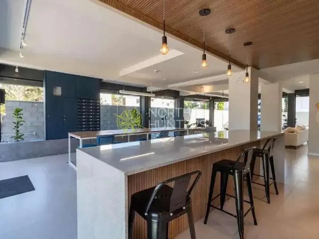 Apartamento para Venda em Florianópolis/SC Cachoeira do Bom Jesus 1 Quartos