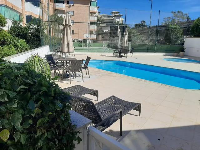 Apartamento para Venda em Florianópolis/SC Cachoeira do Bom Jesus 1 Quartos