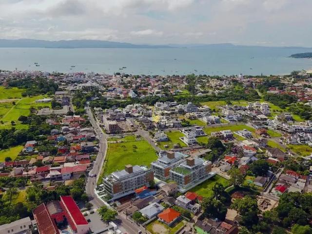 Apartamento para Venda em Florianópolis/SC Cachoeira do Bom Jesus 1 Quartos