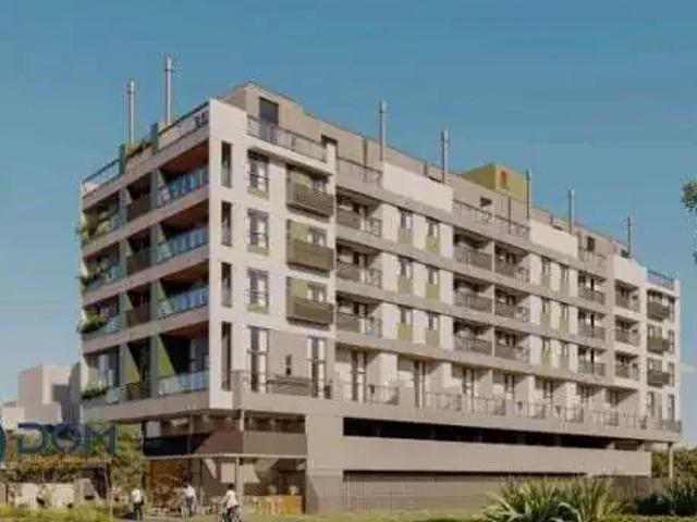 Apartamento para Venda em Florianópolis/SC Cachoeira do Bom Jesus 1 Quartos
