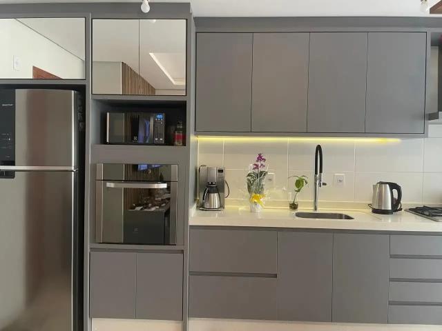 Apartamento para Venda em Florianópolis/SC Cachoeira do Bom Jesus 1 Quartos