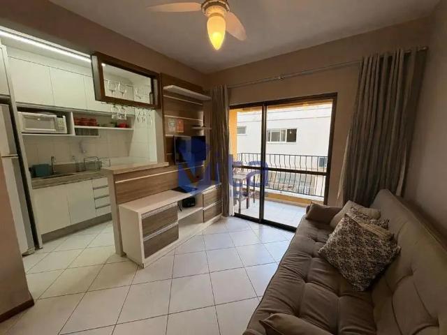 Apartamento para Venda em Florianópolis/SC Cachoeira do Bom Jesus 1 Quartos