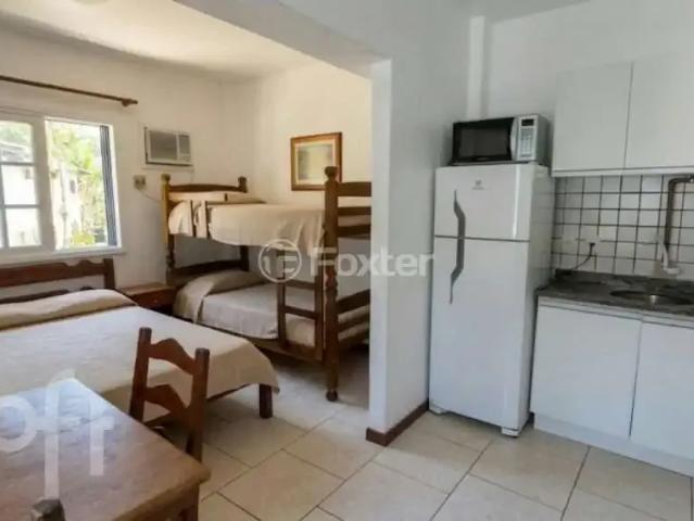 Apartamento para Venda em Florianópolis/SC Cachoeira do Bom Jesus 1 Quartos