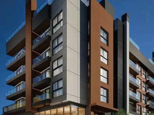 Apartamento para Venda em Florianópolis/SC Cachoeira do Bom Jesus 1 Quartos