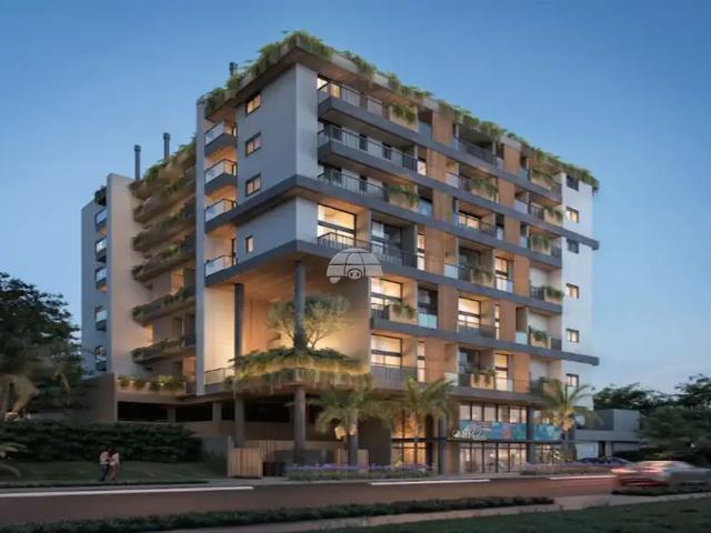 Apartamento para Venda em Florianópolis/SC Cachoeira do Bom Jesus 1 Quartos