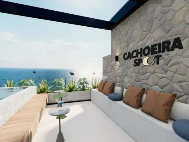 Apartamento para Venda em Florianópolis/SC Cachoeira do Bom Jesus 1 Quartos