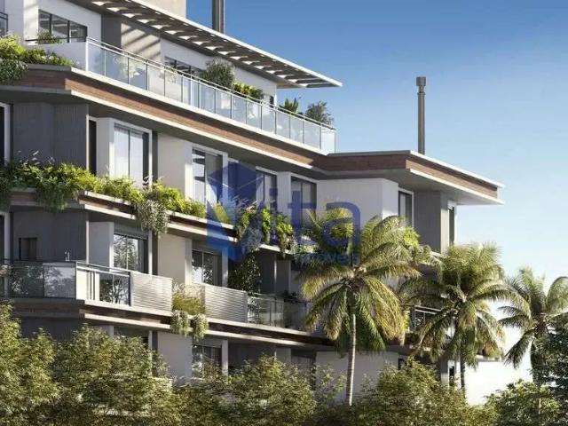 Apartamento para Venda em Florianópolis/SC Cachoeira do Bom Jesus 1 Quartos